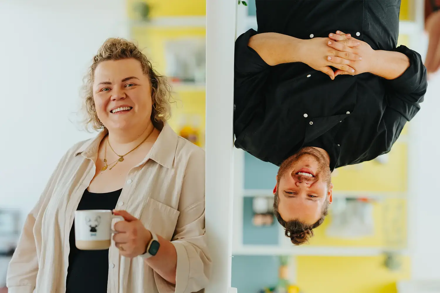 Bestelformulier - De Lou - Specialty Coffee - Koffiebranderij